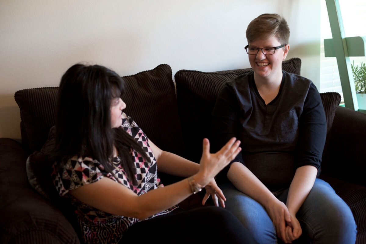 Pair is alive because of compassion; now they render it | News, Sports ...